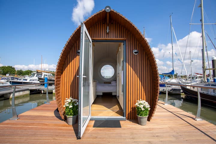 The Arks Sea Breeze - East Wittering