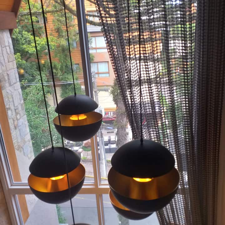 Loft Em Gramado! - Gramado