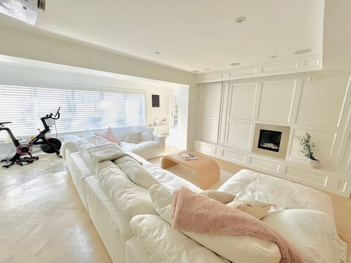 The Retreat - Mississauga