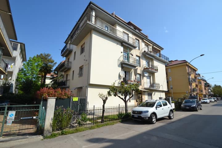 San Benedetto Del T/p.to D'ascoli, 50 M. Dal Mare - San Benedetto del Tronto