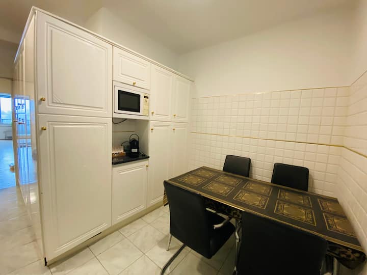 T6r4 Private Bedroom Near The City Center - Vienna