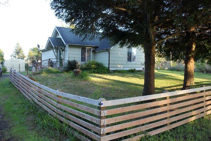 Grandma's House - Westport