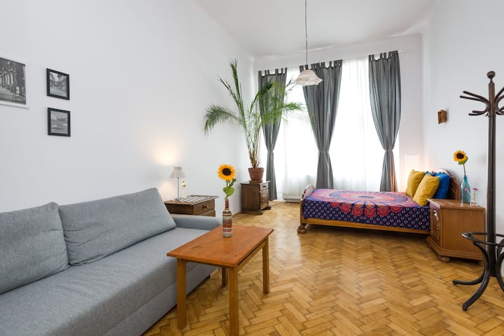 Cherry Ann Apartment, Old Town - 克拉科夫