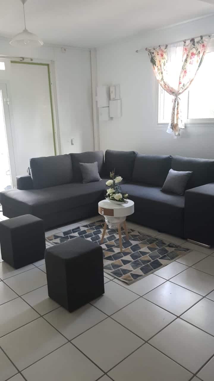 Les Rêves D’alizée (2) - Guadeloupe