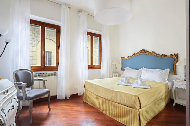 L&d Luxury Suites, Ognissanti Square - Florence