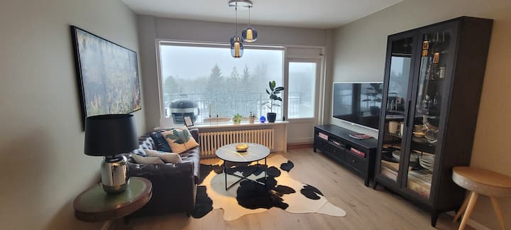 Cozy Apart In Great Location. - Greenland