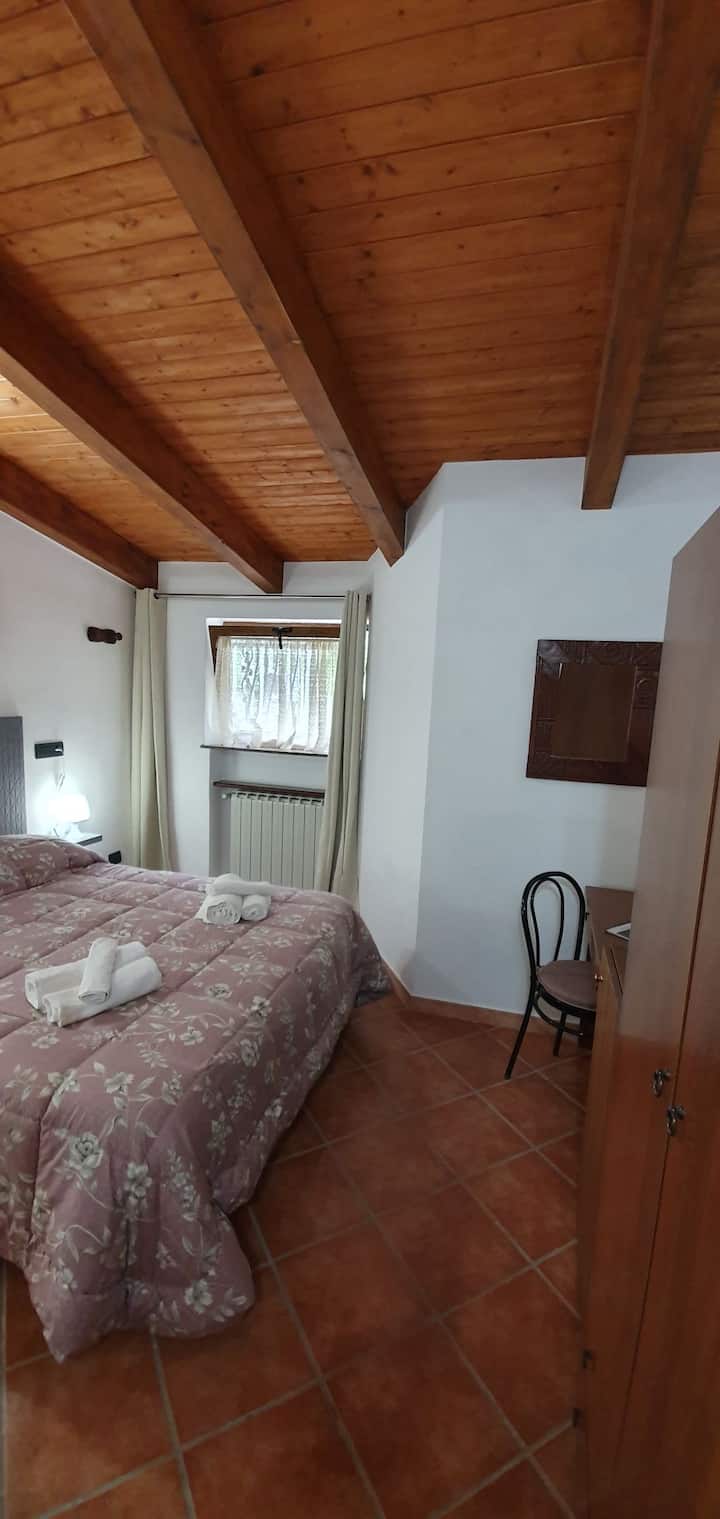 Valle Degli Dei Thalia Room In Amalfi Coast - Agerola
