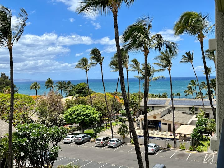 Staybythec506 At Kihei Akahi - Ocean Views - Maui, HI