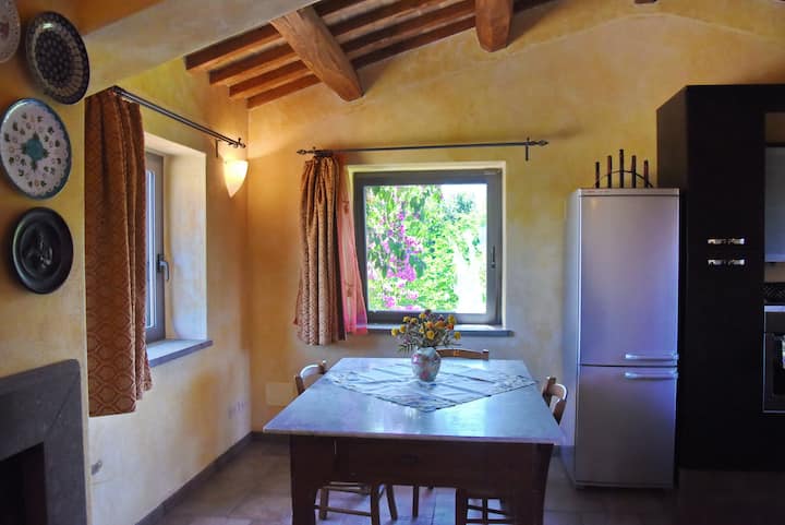 Fienile - Anguillara Sabazia