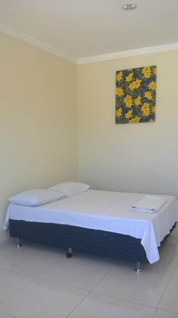 Pousada Balancê - Seu Lar No Prado! - Prado