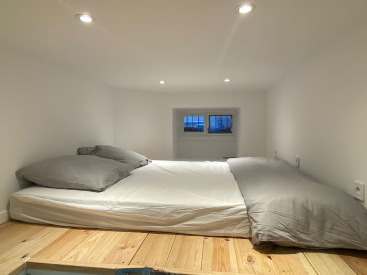 Superbe Appartement Proche Quartier Du Port - Nizza