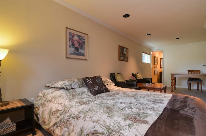 2bd, 2ba Suite In Montlake Home Near The Parks. - Seattle, WA