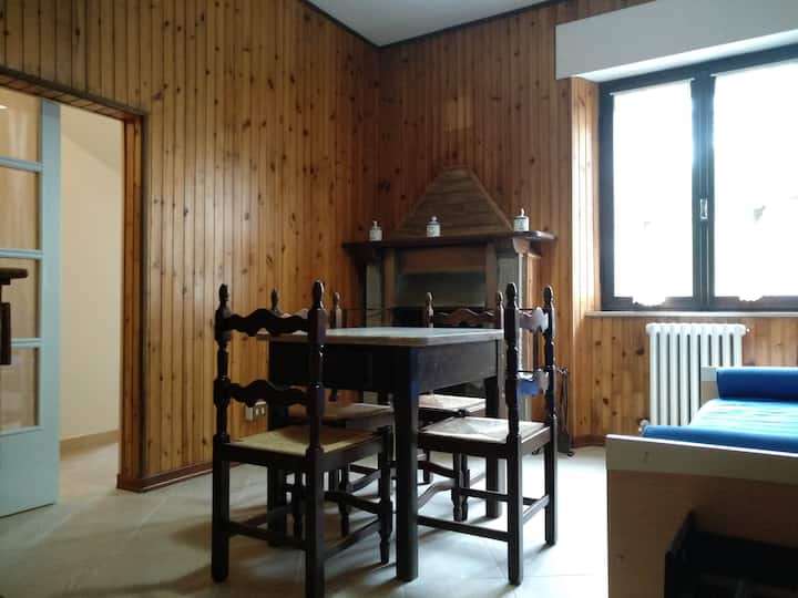 One-bedroom Apartment - Few Minutes From The Sea - Fermo