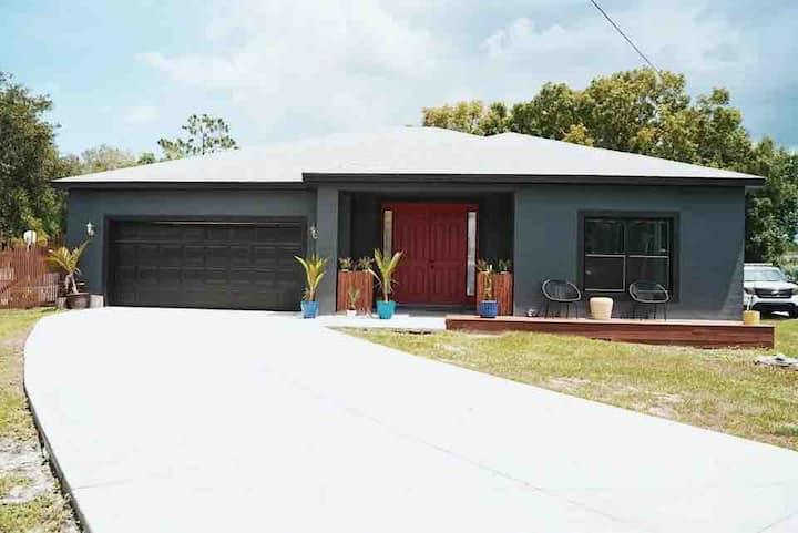 Home In St. Cloud Fl - St. Cloud, FL