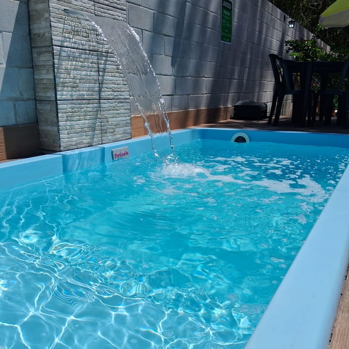 Casinha Nossa De Piri- Centro Histórico - Pirenópolis