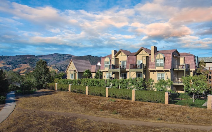 Worldmark Solvang Studio Suite - Solvang