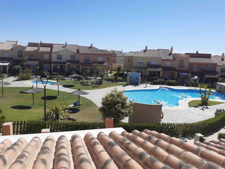 Atlanterra Relax Home - Zahara de los Atunes