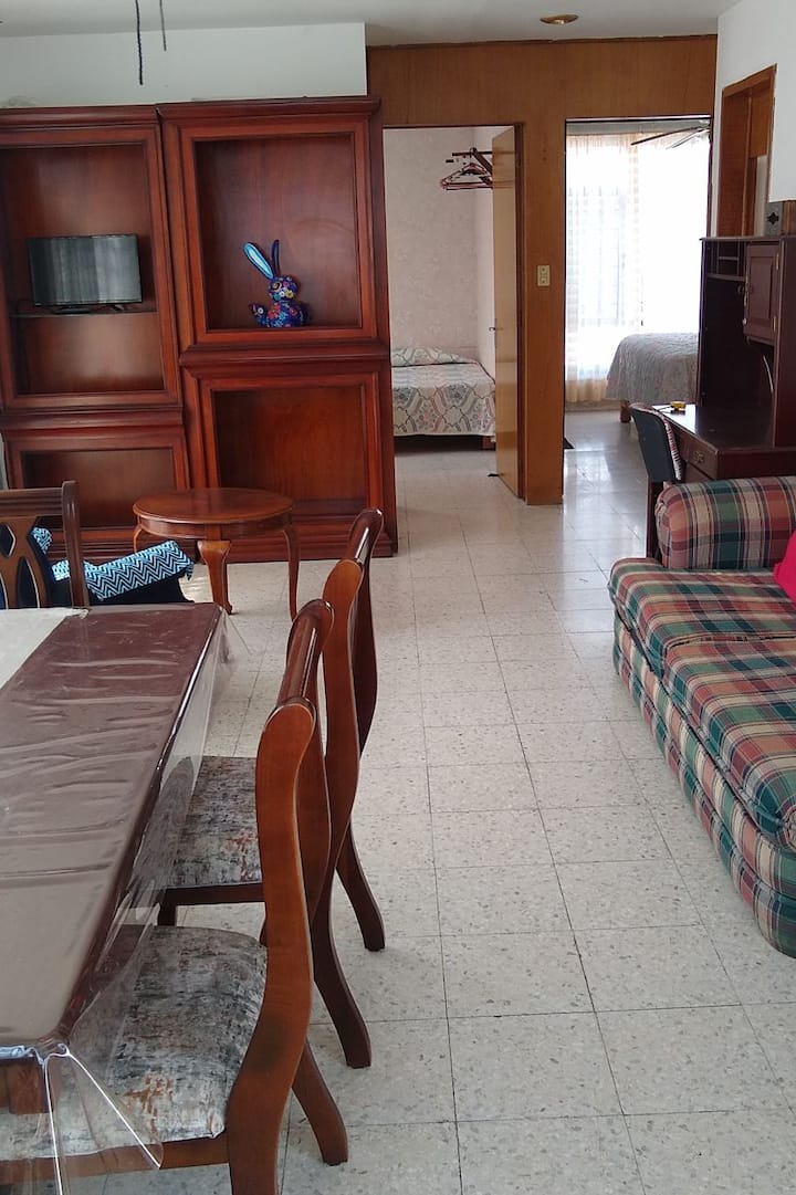 Casa Reyna - Atlixco