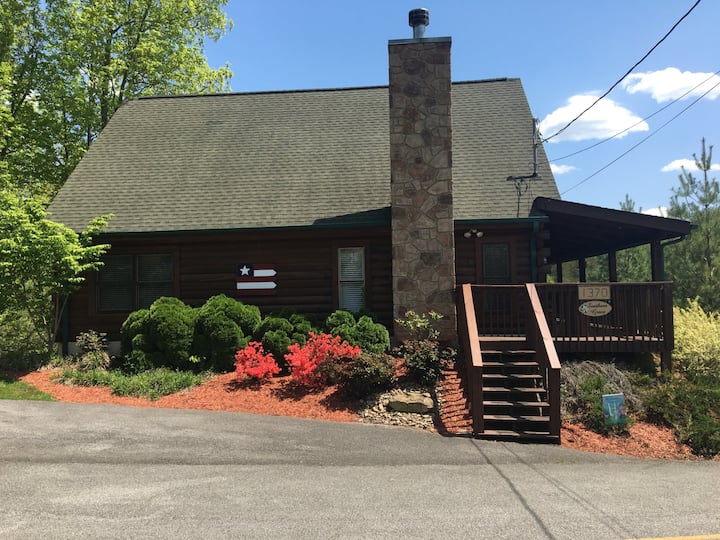 Summer Dates-
Prices Have Been Discounted! - Sevierville, TN