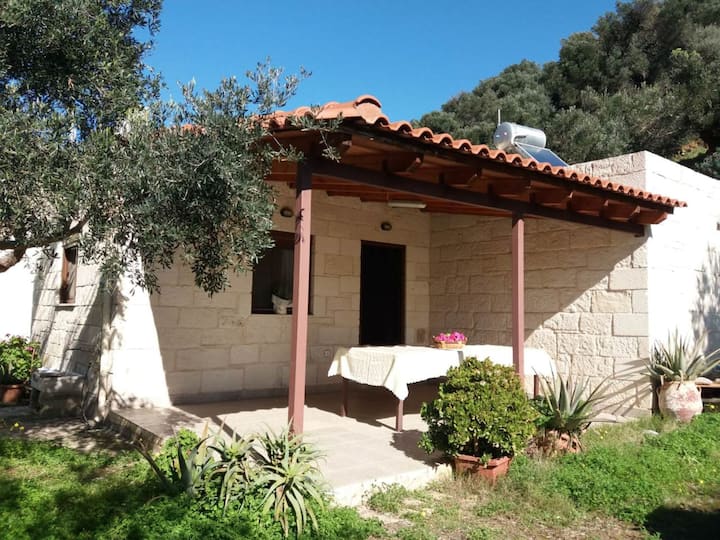 Olga's Country House - 克里特