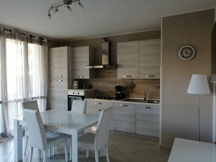 Residenza " La Rambla" - Cesenatico