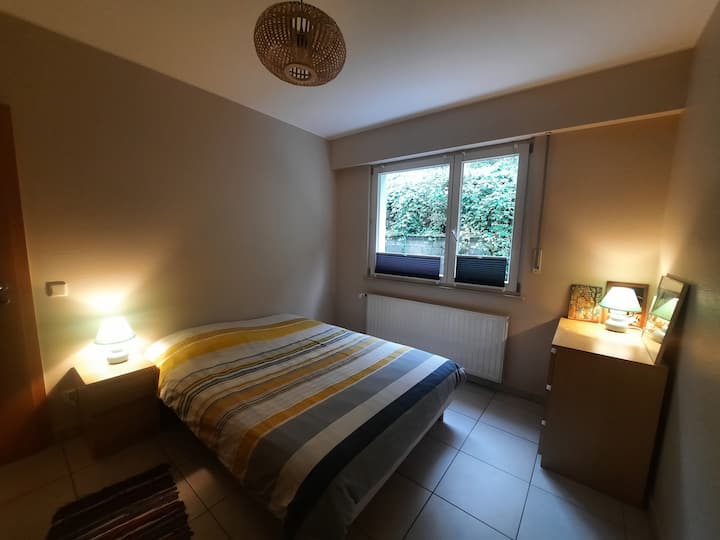 Hesperoom - Luxembourg City