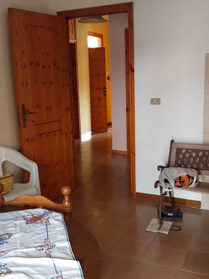 Comodo Appartamento Per Vacanze Al Mare - Melissa