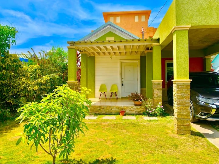 Chic Cottage - Montego Bay