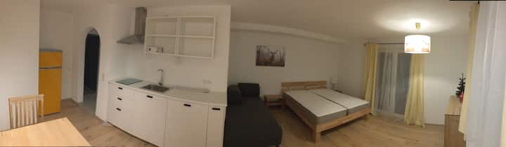Apartment 2-rooms - Seefeld