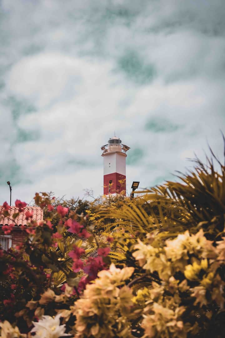 Kūpuna Villas - Bungalow Kai -Máncora Perú - Máncora