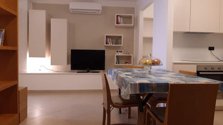 La Casetta Di Jessy - Cala Gavetta - La Maddalena