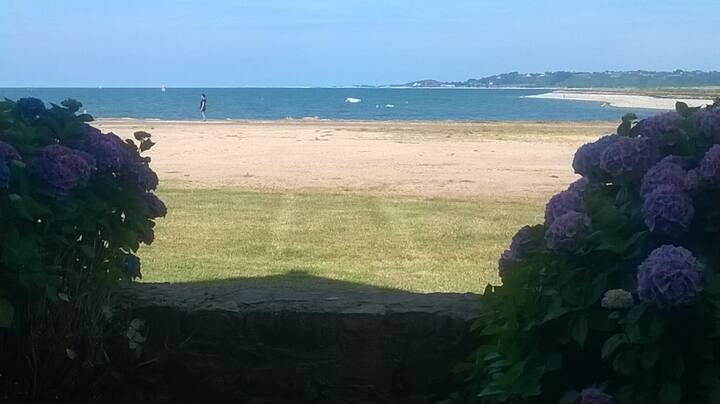 Studio Les Pieds Dans L'eau - Perros-Guirec