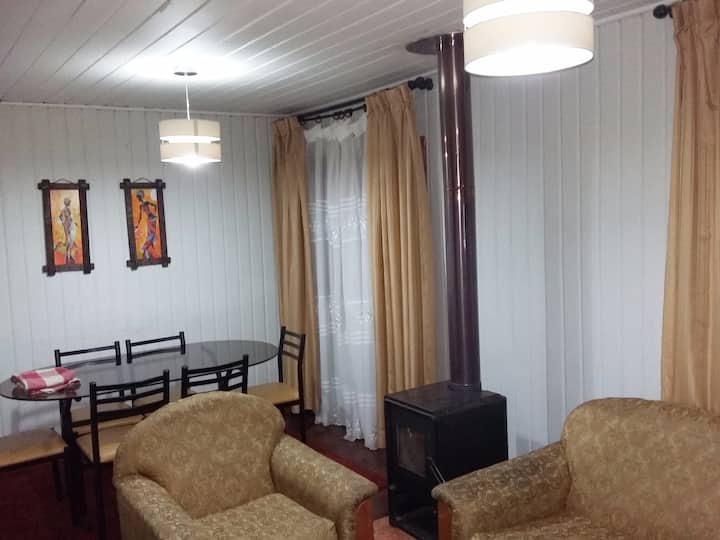 Casa Familiar - Temuco