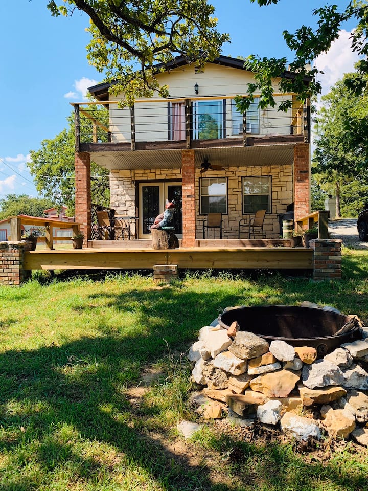 Fox Hollow - Davis, OK