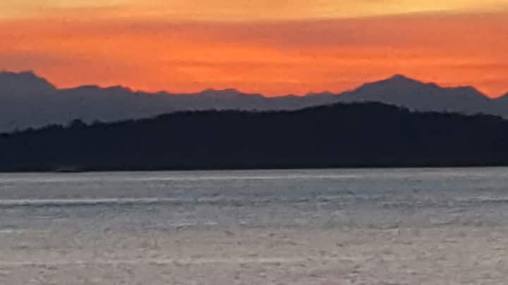 Beach Drive  Delight  West Seattle - Seattle, WA