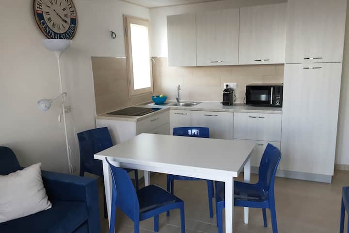 Attico Bruna - Castelsardo