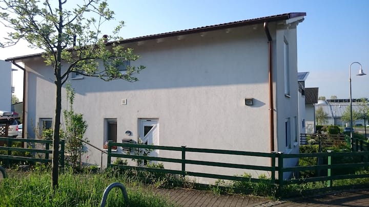 Ferienwohnung Saile Konstanz - Allensbach