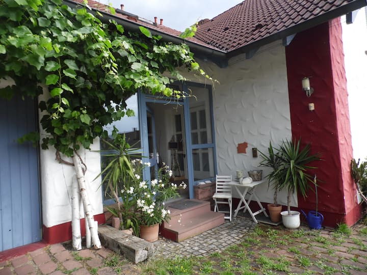 Fewo Breitenbach - Lohr am Main