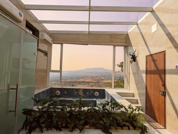 Shinde Farms - Panhala