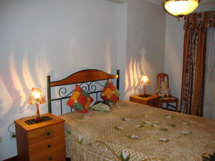 Appartement Artur Avec Balcon - Miranda do Corvo