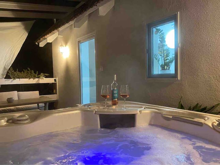 Pécslux 4+1 Fős Apartman - Pécs