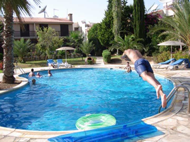 Mary's Villa - Paphos