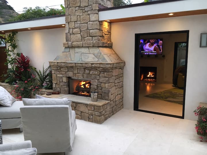 Beautiful Private Villa  Walk To Beach - San Diego, CA