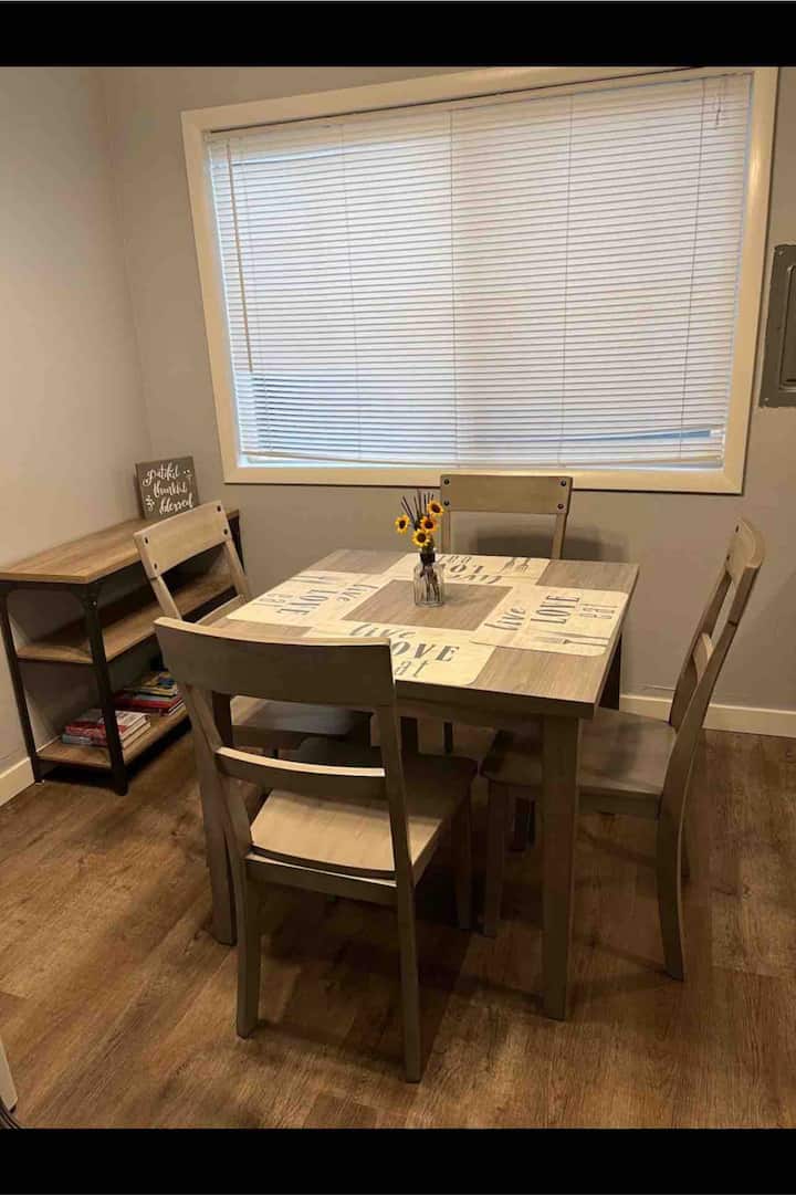 Lovely 2 Bedroom Rental Unit - Idaho Falls, ID
