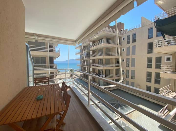 Seaside Apartment 17 - Vlorë