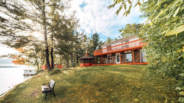 Cache Bay Alloggi e case vacanze - Ontario, Canada | Airbnb
