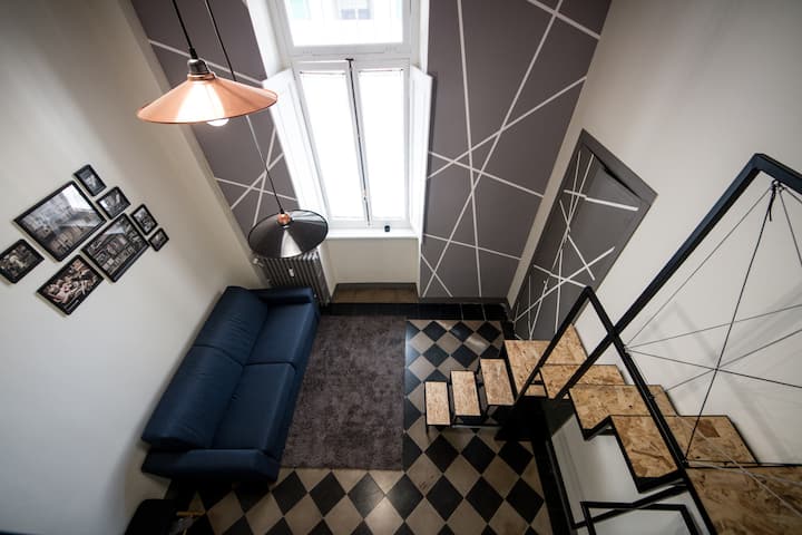 Balon House: Vecchia Sì, Ma Con Stile! - Settimo Torinese