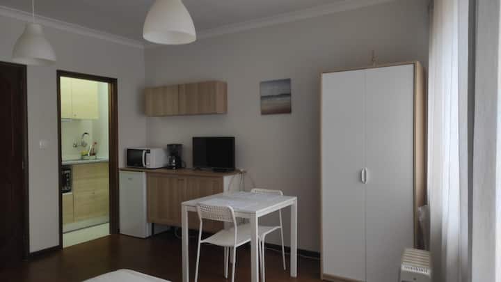 Holiday Flat For 2! - "Clean & Safe" Stamp - Francisco Sá Carneiro Airport Porto (OPO)