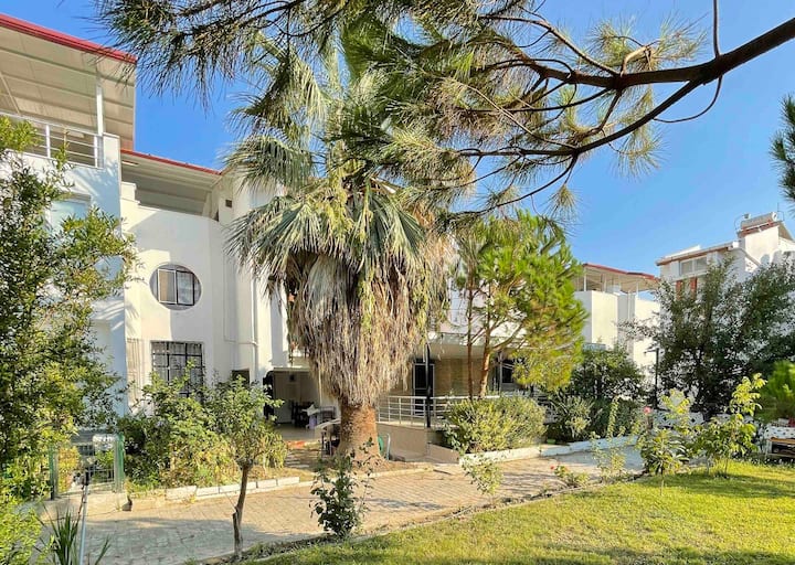 Davutlar Geniş,ferah, 4 Odalı ,Denize 500 M Yazlık - Davutlar
