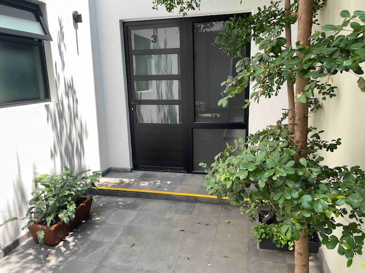 Conjunto Santoscoy Estudio 3 - Guadalajara, Mexico